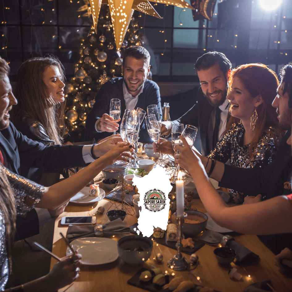 Festtage auf Sardinien: Tradition und sardische Gerichte – Sapori Sardi