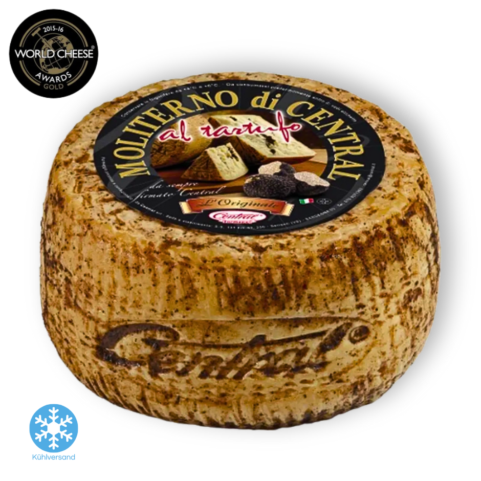 Pecorino Käse online kaufen – Original aus Sardinien – Sapori Sardi