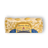 Torrone: Das Süße Gold Sardiniens - Gechichte und Rezept – Sapori Sardi